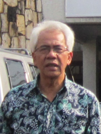 DR. Subagio MS - LSPPRI.OR.ID