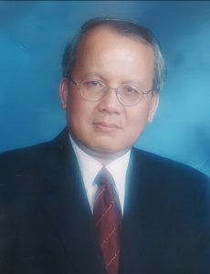 Ahmad Fuad Afdhal - LSPPRI.OR.ID